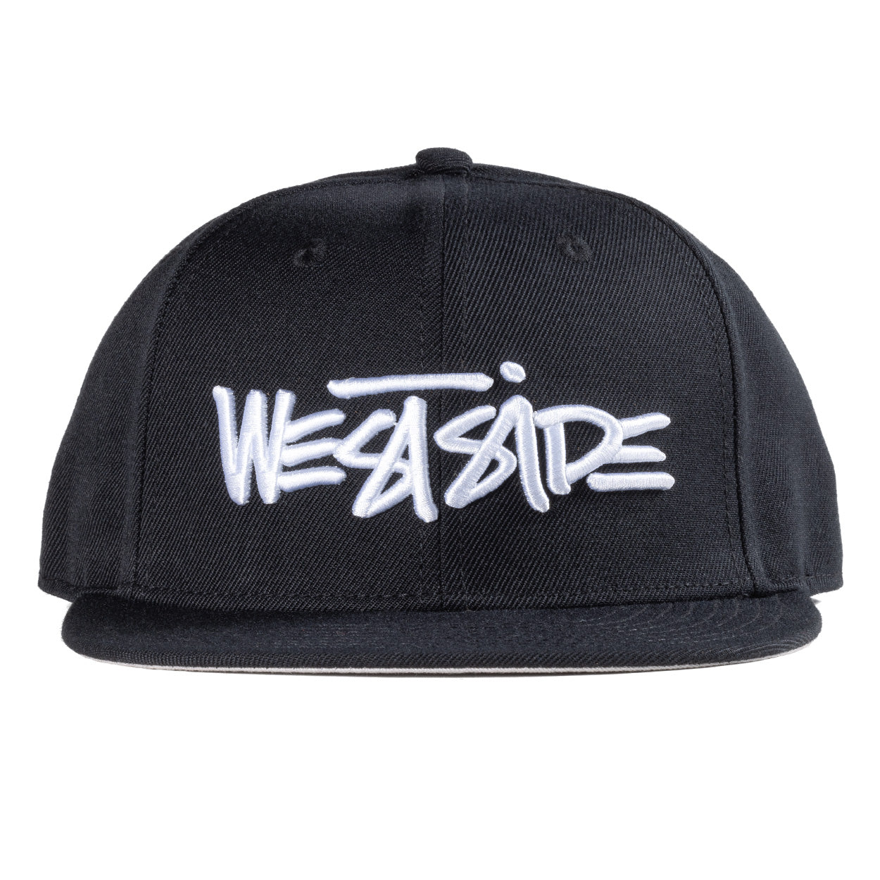 Scribe Snapback – Westside Love
