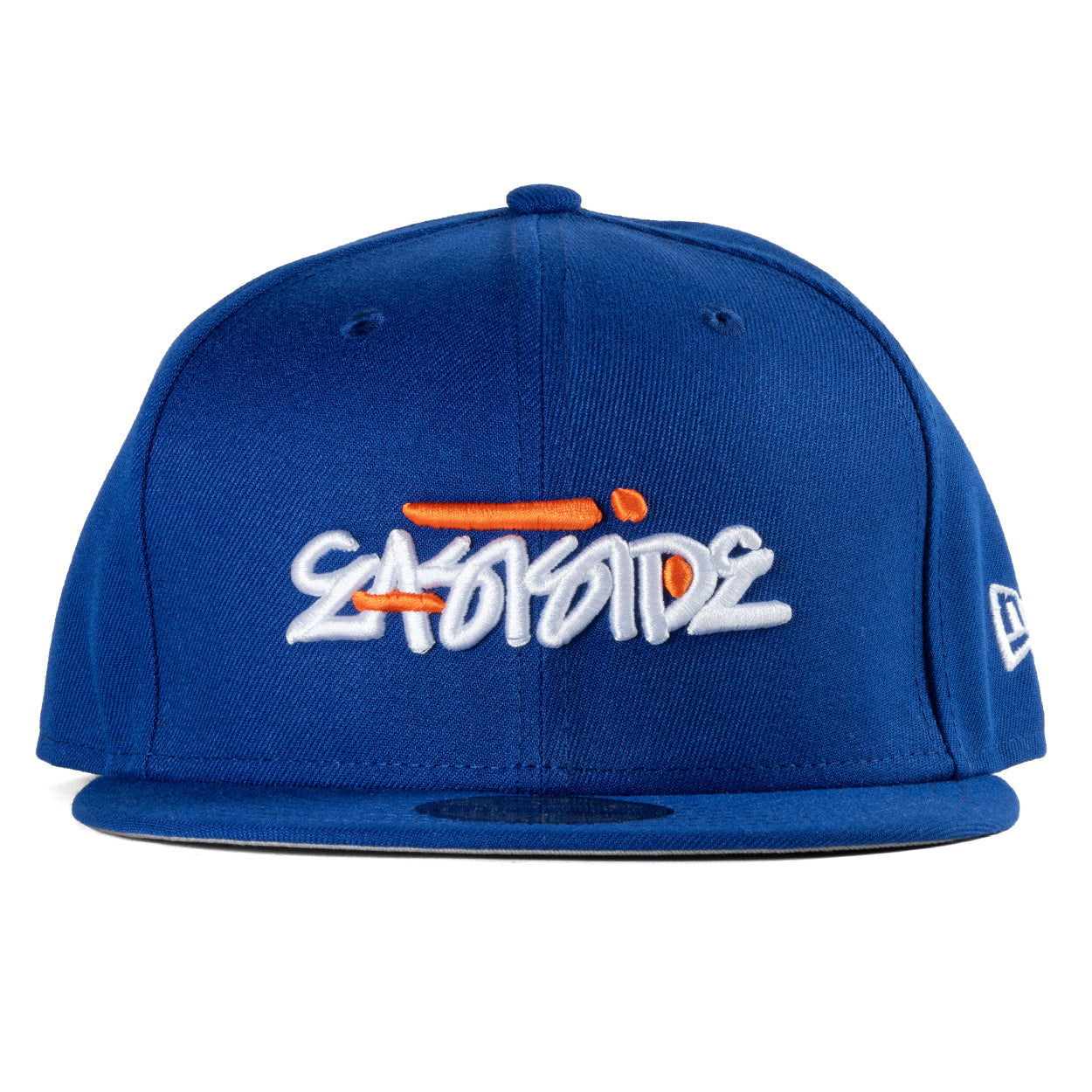 Queensboro Scribe New Era Fitted – Westside Love