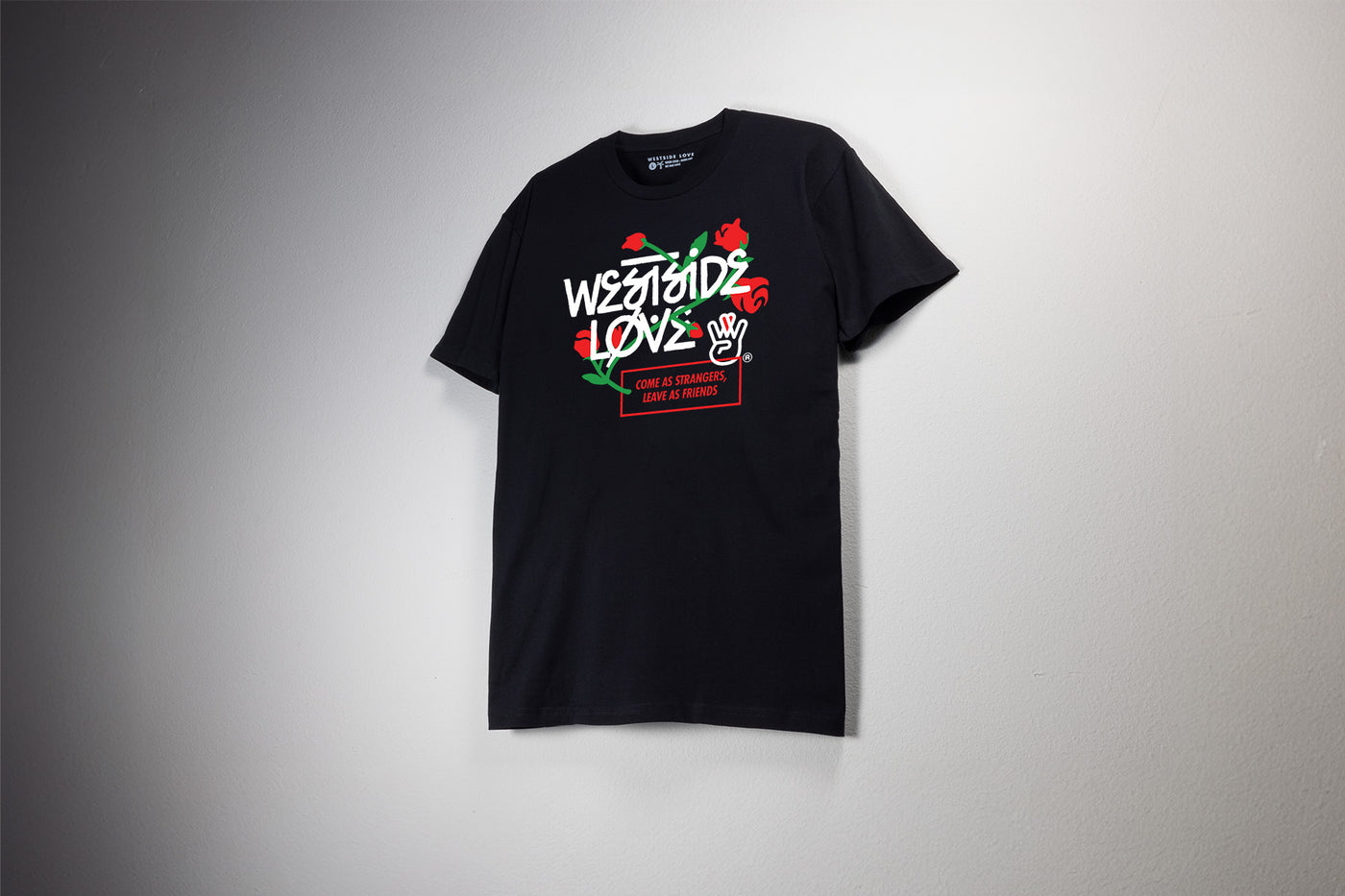 Westside Love