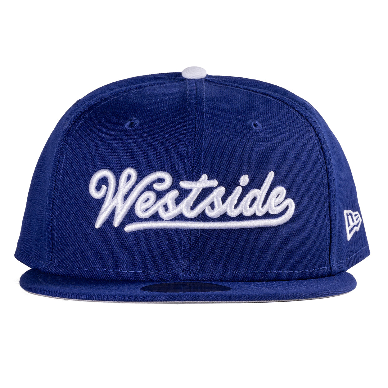 Westside Royal New Era Fitted – Westside Love