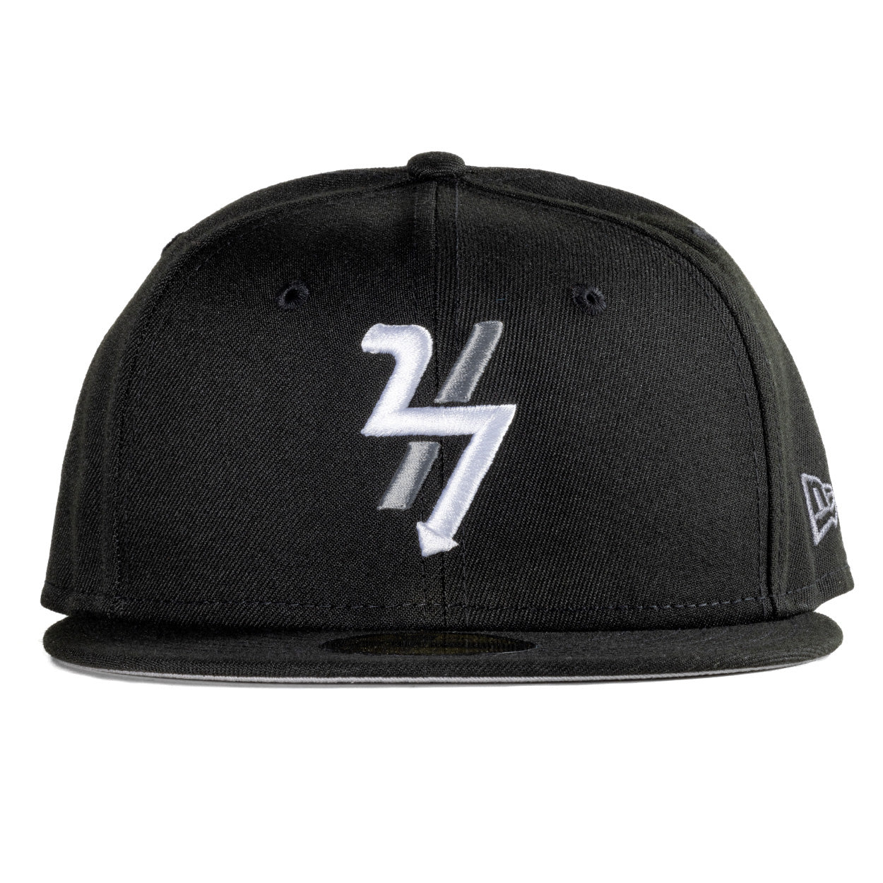 24/7 Bolt Classic New Era Snapback – Westside Love