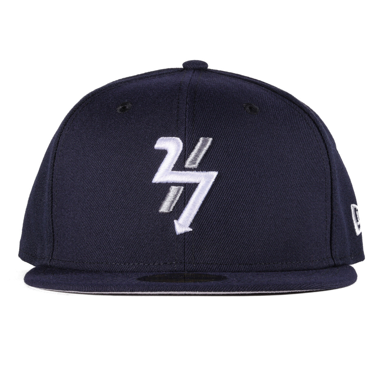 24/7 Boogie-Down New Era Snapback – Westside Love