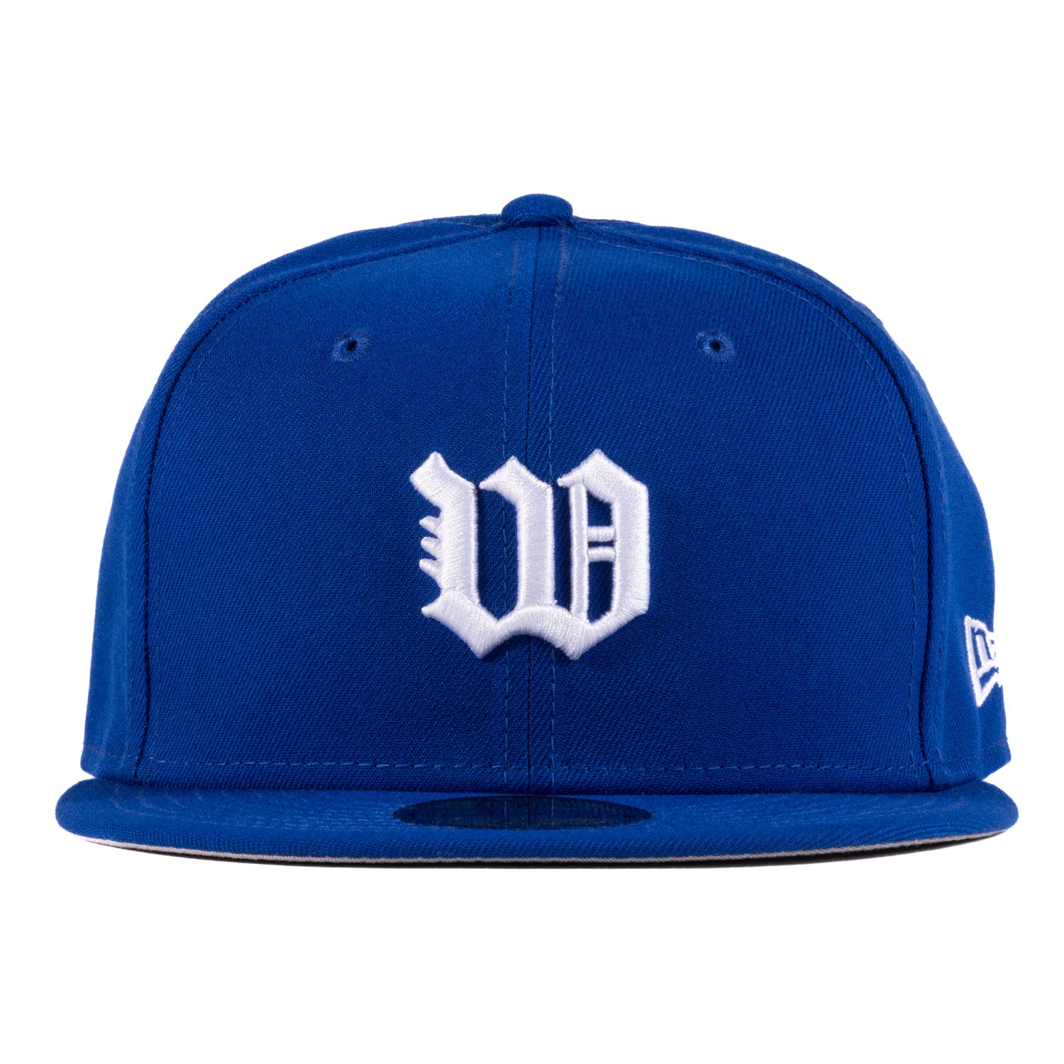 Doughboy Royal New Era Snapback – Westside Love