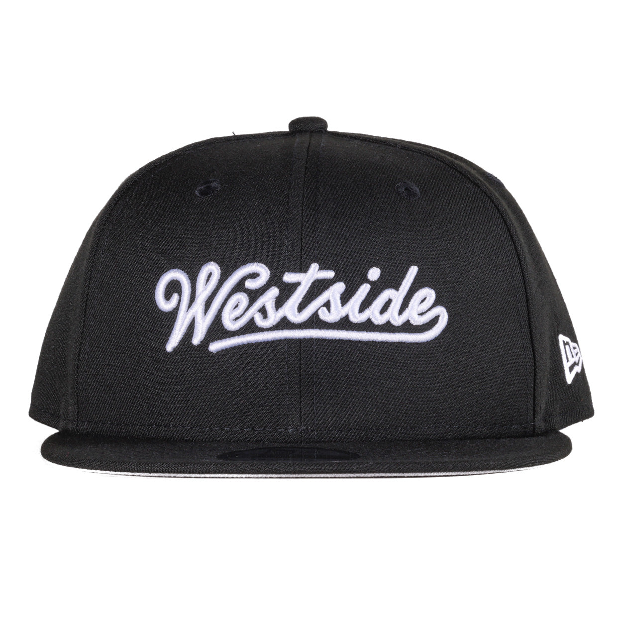 Westside Script New Era Snapback – Westside Love