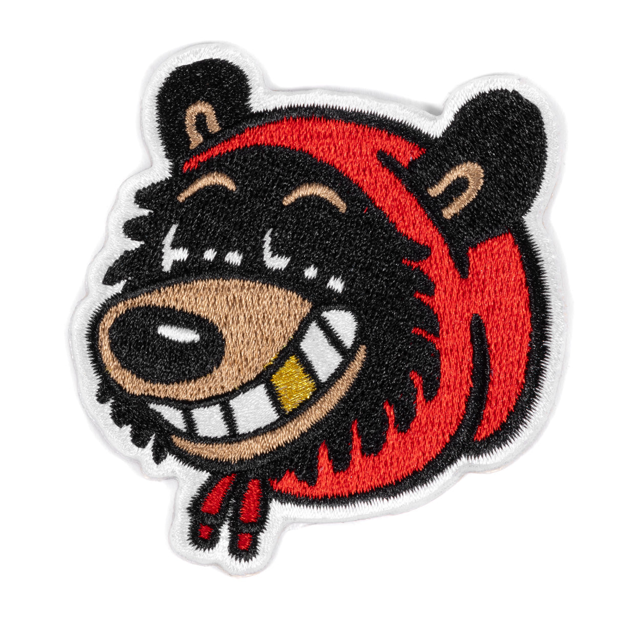 Dubz II Patch – Westside Love