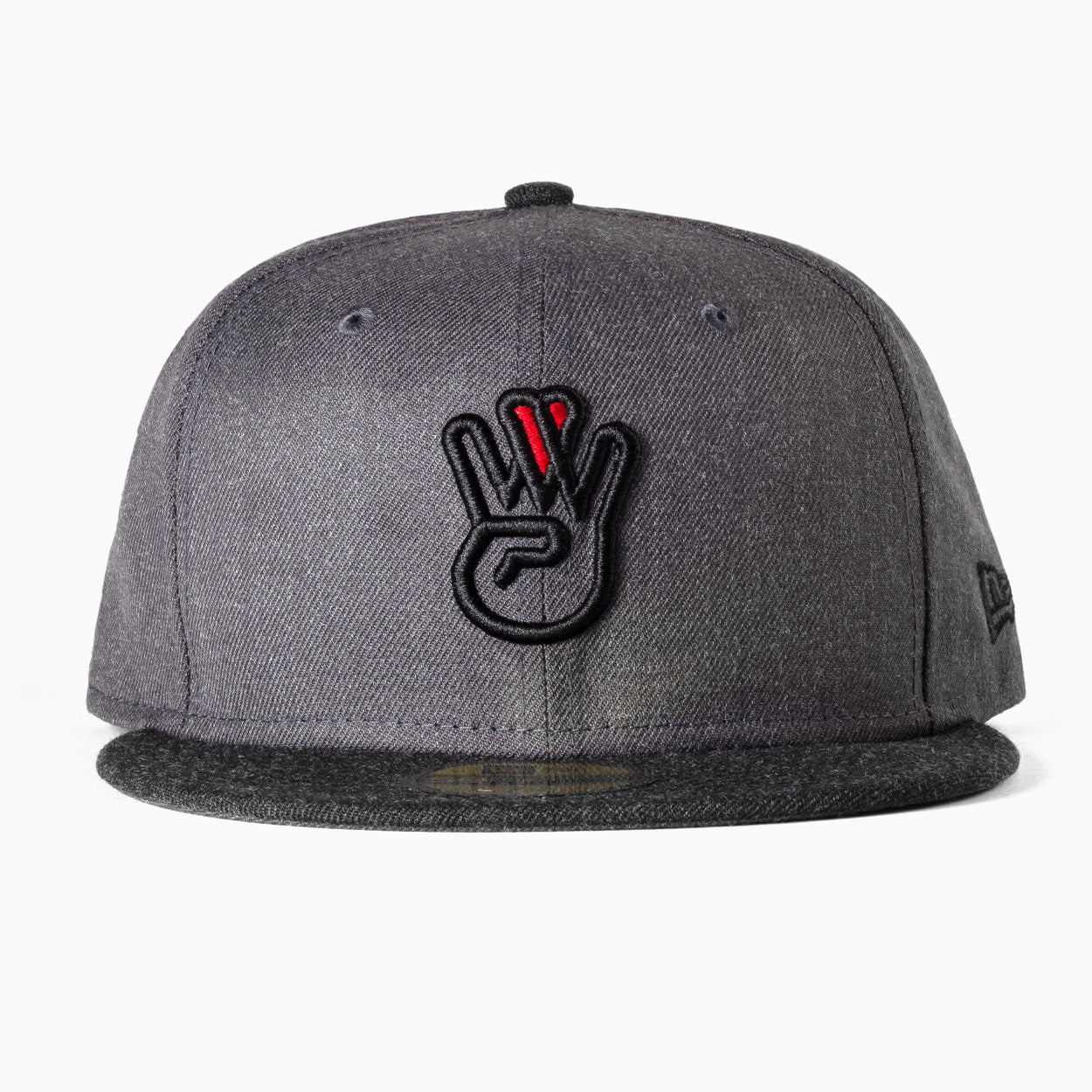 Karl The Fog New Era Fitted – Westside Love