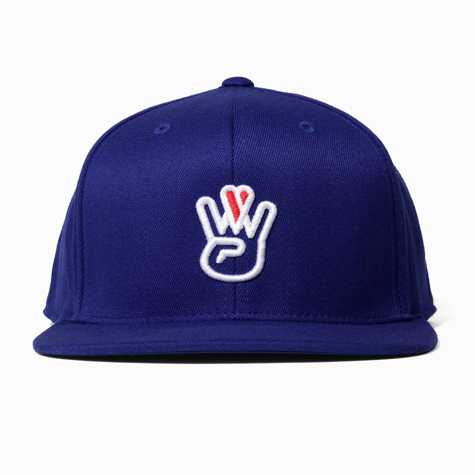 OG Royal Snapback – Westside Love