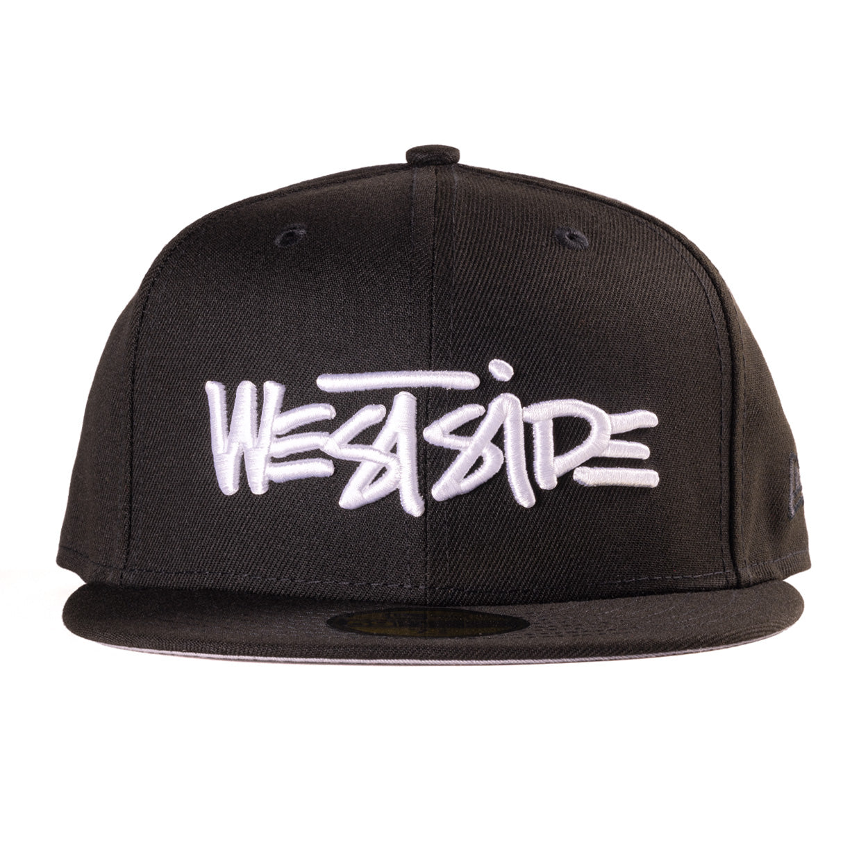 Westside Scribe New Era Fitted – Westside Love